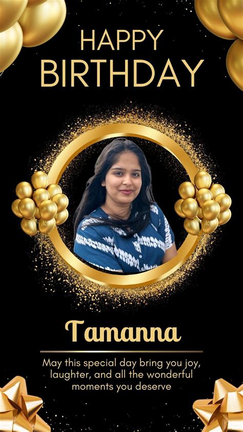 Techvito On Linkedin Happy Birthday To The Incredibly Talented Tamanna