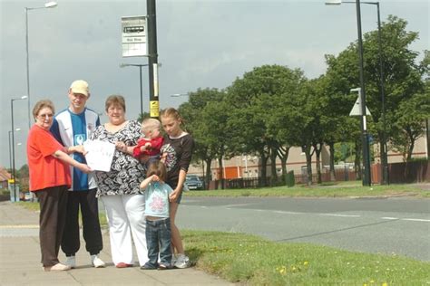 Here Are 21 Photos From The Hartlepool Mail Archives Of Life On West