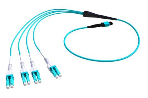 MPO MTP Loop Back