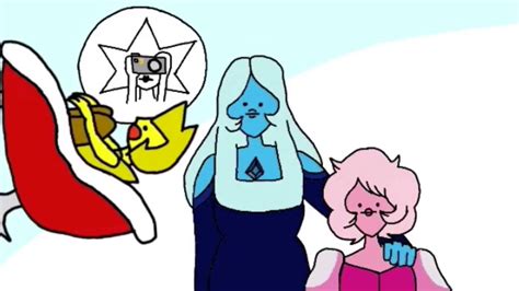 Im A Giraffe Steven Universe Animatic Youtube