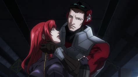 Avengers Confidential Black Widow And Punisher 2014 Screencap Fancaps