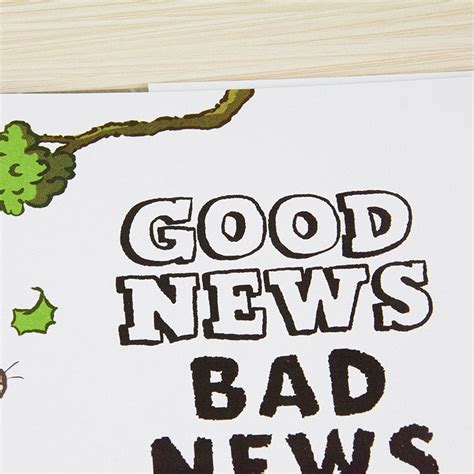 【预售】good News Bad News好消息坏消息儿童早教认知益智读物书适合3 6岁虎窝淘