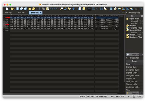 Github Saladdayminidbms 利用python实现的dbms