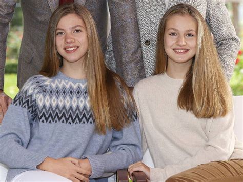 La Decisión Crucial Que Deberá Tomar La Infanta Sofía Que Afectará A La