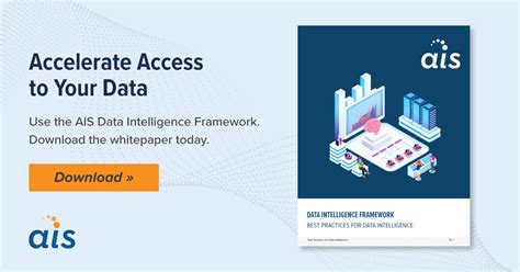 Ais Applied Information Sciences On Linkedin Gather Data Insights To