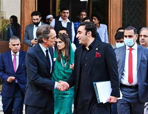 Pakistan Floods Ppp Says Un Member States Pledged Over Rs1 Trillion On