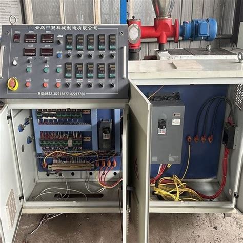 China Cheap 600mm Pvc Profile Production Line Manufacturers Suppliers