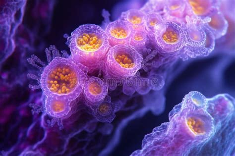 Exploring The Intricate Beauty Of Medical Data Correlation In Vivid