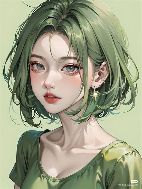 Pin Oleh 𝗔𝗹𝗶𝗰𝗲 Di Art Ilustrasi Karakter Gambar Ilustrasi