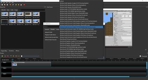 Audio Will Only Play Through Speakers Not Headphones Or Any Other