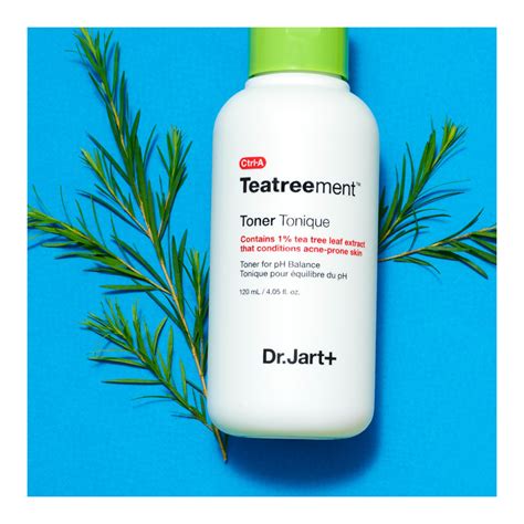 Buy Drjart Ctrl A Teatreement™ Toner Sephora Singapore