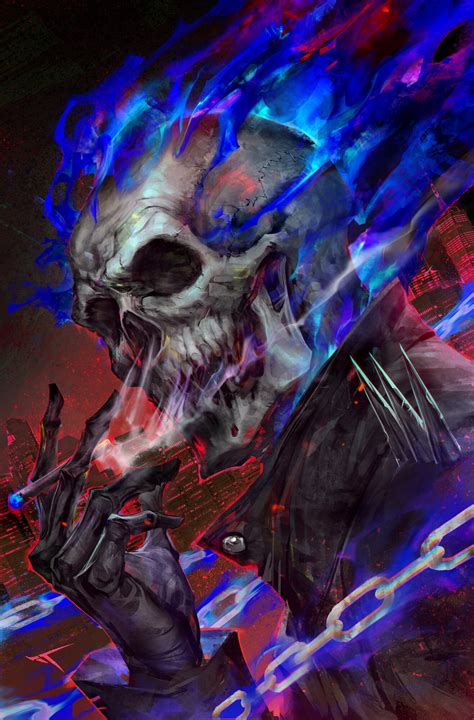 Ghost Rider On Tumblr