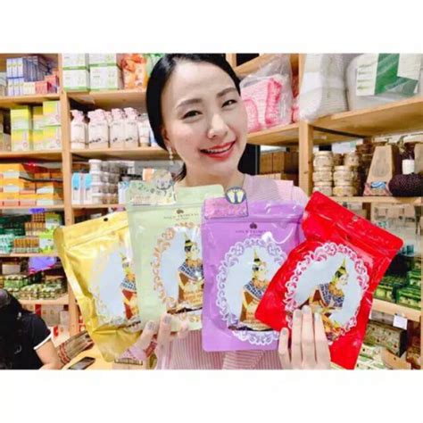 Jual Gold Princess Foot Patch Thailand Relakaasi Mengatasi Pegal Sakit Kepala Shopee