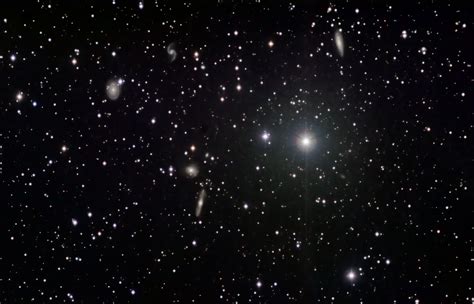 Ngc 691 Group