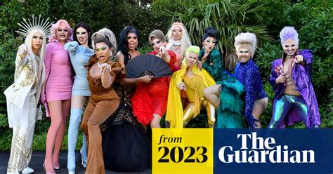 ‘the World Is Watching Queer Community Pushes Nsw To Ban Gay