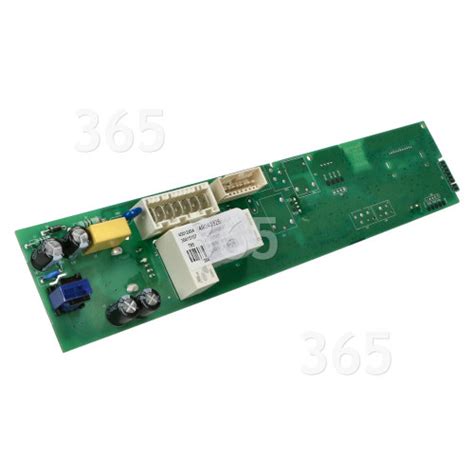 Module Électronique Nfc Programmé Pour Sèche Linge Hoover 365