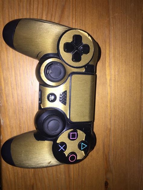 Broken Ps4 Controller Does Not Charge Correctly In Antrim Road