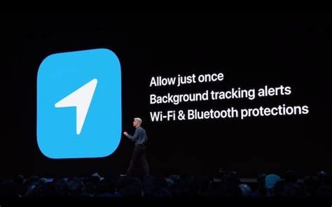 How To Control Location Details With Your IPhone Apps On IOS AppleToolBox