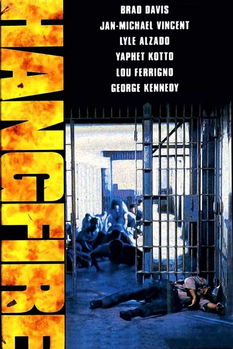 Hangfire 1991 — The Movie Database Tmdb