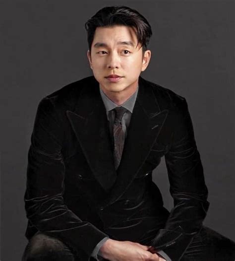 Pin By Bruce L On Lets Watch Something Eh Gong Yoo Gong