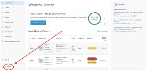 Onboarding Overview Steps To A Smooth And Successful Onboarding