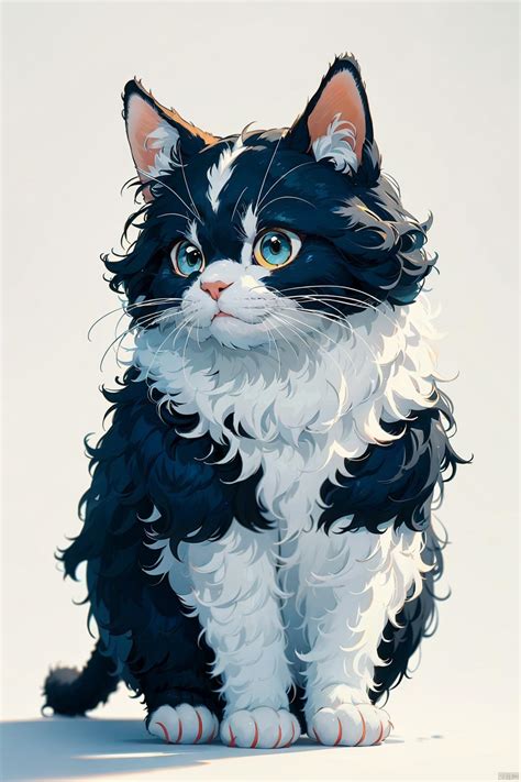 A Lora optimized for animals - cats, dogs, rabbits, etc - v1.0 | Stable Diffusion LoRA | Civitai