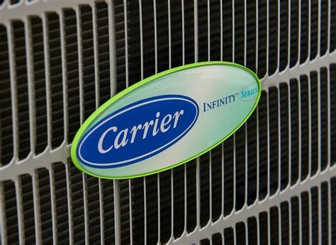 Carrier Launches Vc Group With Initial Investments Targeting Building