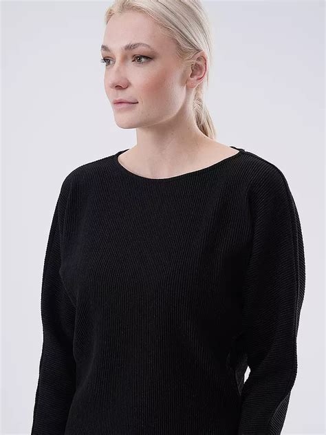 Opus Pullover Garkles Schwarz