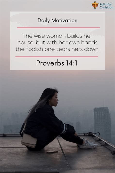 Bible Verse About Beauty Of A Woman Godly Inner Beauty Artofit