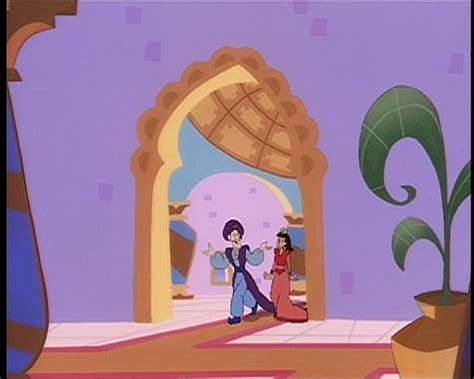 Scooby Doo In Arabian Nights Screencap Fancaps