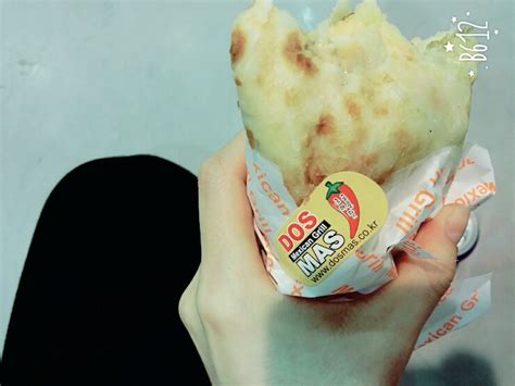 부리부리또 ㅋㅋㅋ 매운맛은 무서워요 네이버 블로그