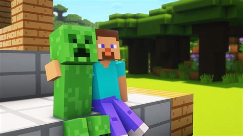 Minecraft Thumbnail Design Behance