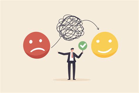 Positive Thoughts Shift From Feeling Sad Optimism And The Power Of