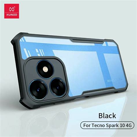 TECNO Pova Neo 2 3 3 4 4Pro Spark 20 20C 10 10C Pro G0 Xundd