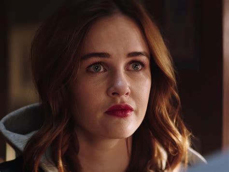 Candace Stone You Wiki Fandom