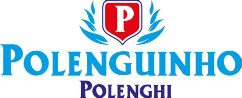 Polenguinho Logo Png Svg Ai Vector Free Download