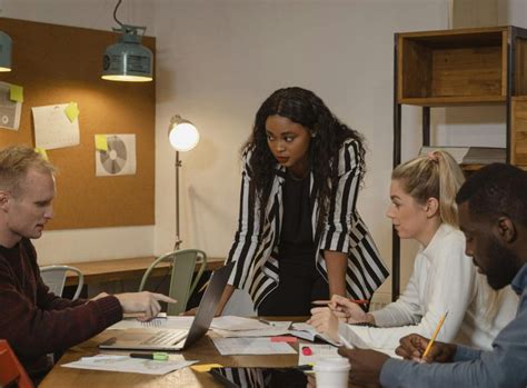 5 Essential Parts Of An Effective Compensation Management System