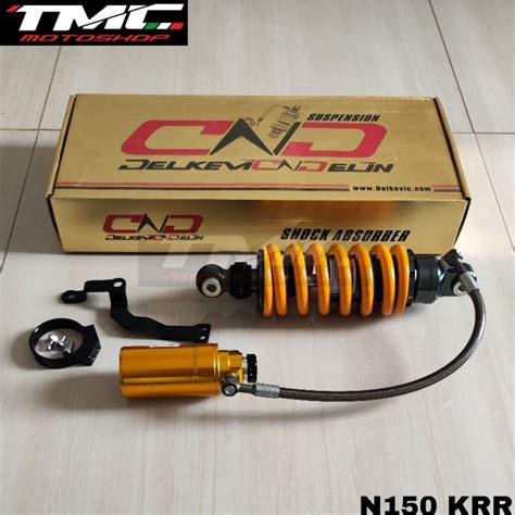 Jual Shock Shockbreaker Monoshock Delkevic Ninja Ninja Ninja RR RR Shopee Indonesia