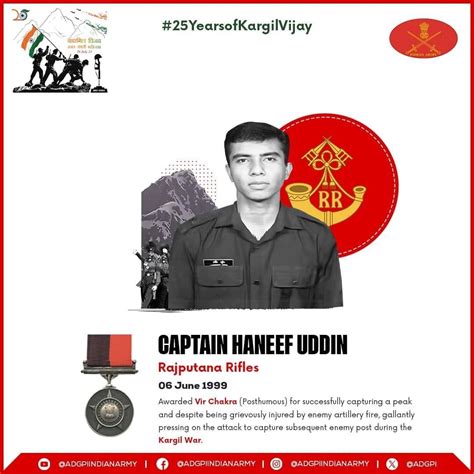 25yearsofkargilvijay Prashant T