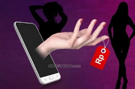 Jual Tubuh Untuk Kenikmatan Ranjang 2 Gadis Belia Ditangkap Di Kamar Hotel