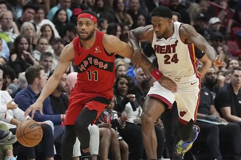 Toronto Raptors News 1 Time Nba Champion Sidelined For Several Weeks