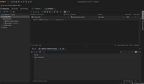 The Complete Guide To Concat In Sql Queries Syntax Examples And Best