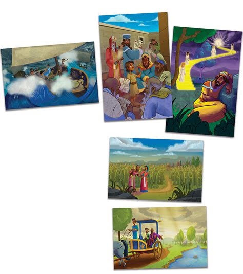 Vbs Themes For 2024 Blake Chickie