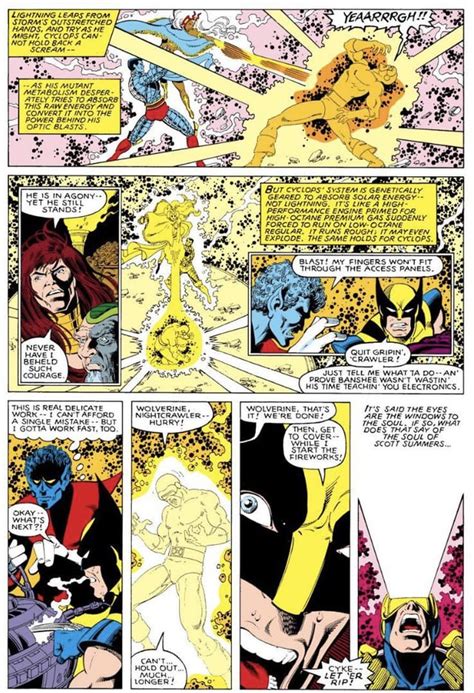 10 Things The Mcu Needs To Get Right About Cyclops Rxmen 10 Things The Mcu Needs To Get Right About Cyclops Rxmen