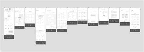 My 4 Step Design Process Every Last Pixel