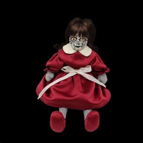 Lily Lizzie Borden