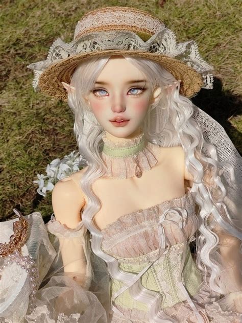 16 Female Bjd Body 27cm Resin Bjd Body For Female Bjd May