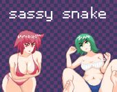 Sticky Joystick Sassy Snake Demo Win Linux