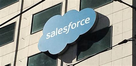 Salesforce In Talks To Buy Israeli Co Clicksoftware For 1 5b Globes
