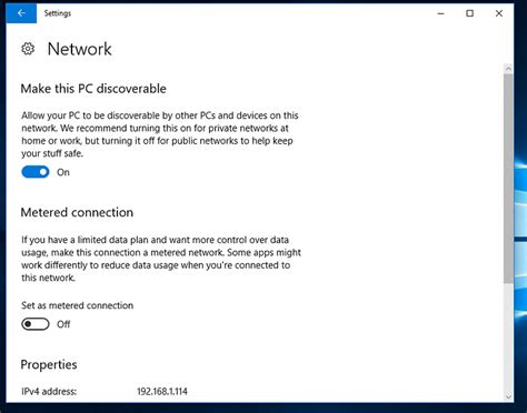 Enable Or Disable Network Location Wizard In Windows 10 Tutorials